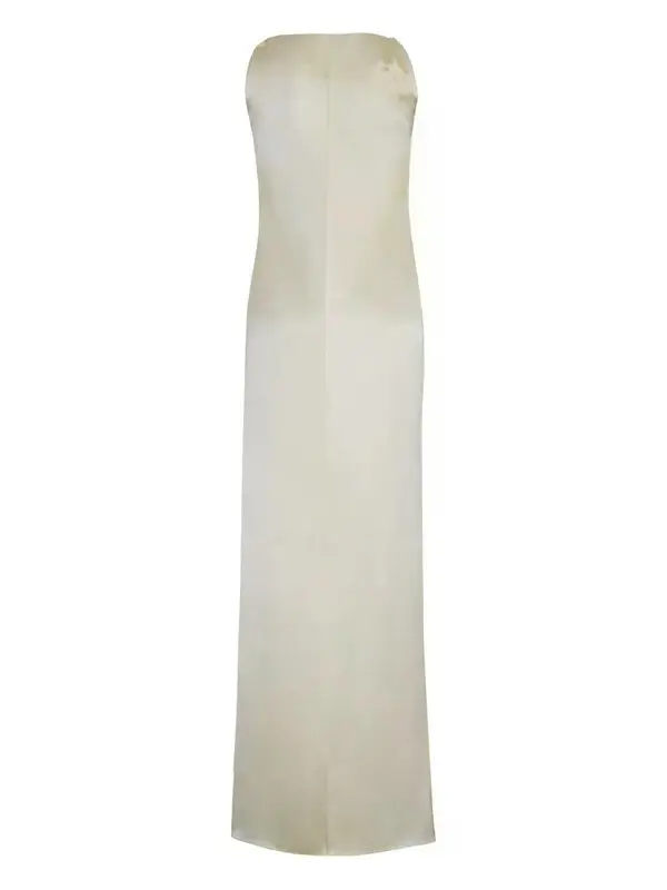 Adam Lippes Selima Dress