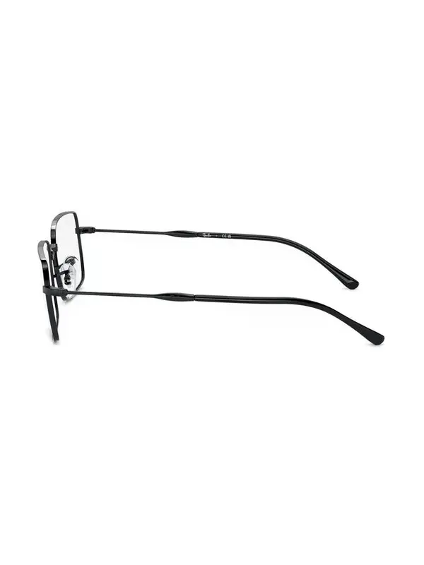 Ray-ban Rectangle-frame Eyeglasses