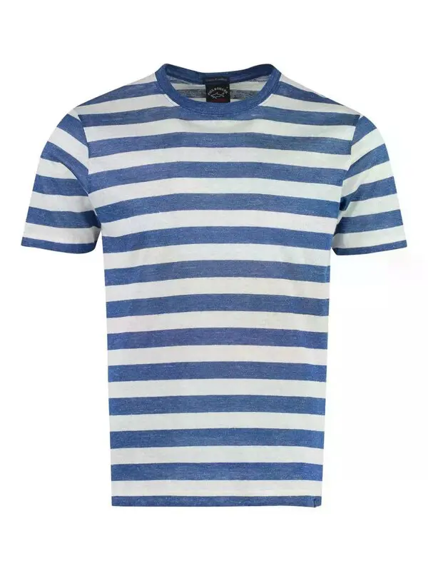 Paul & Shark Striped T-shirt