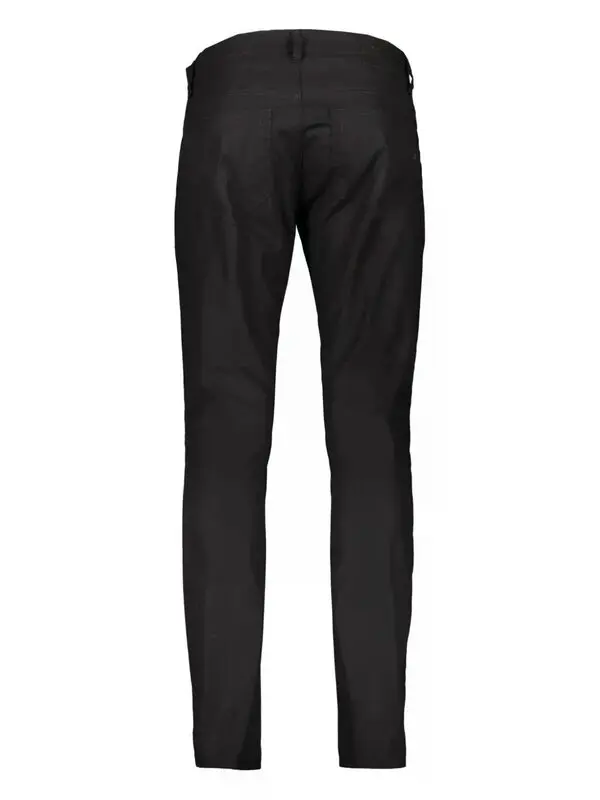 DONDUP Cotton Trousers