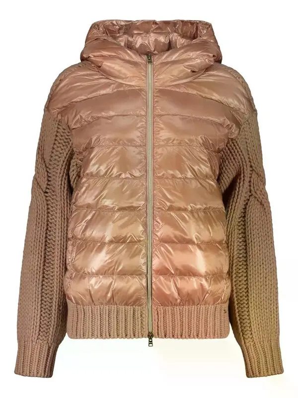 Herno Hooded Jacket