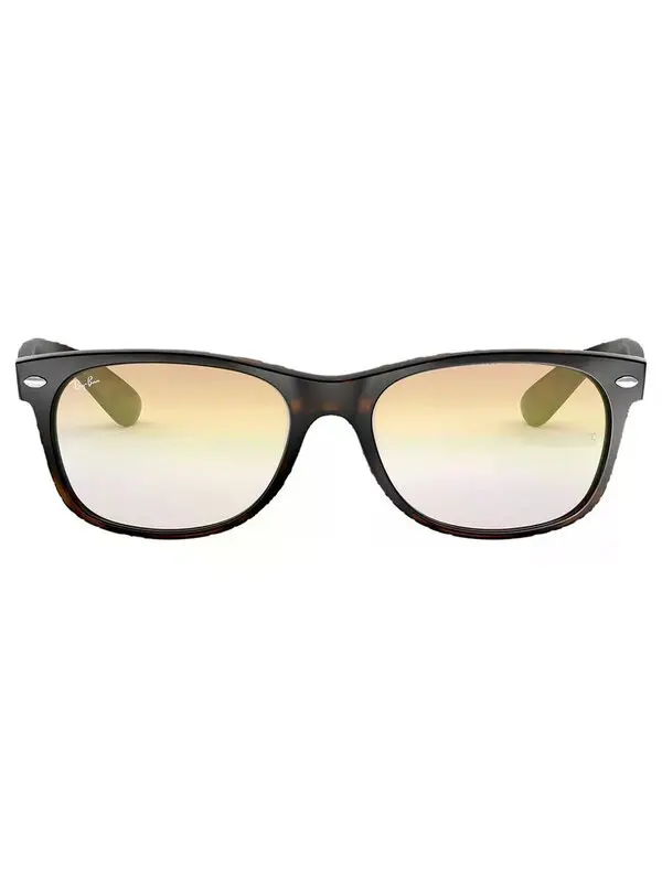 Ray-ban Wayfarer Sunglasses - Yellow
