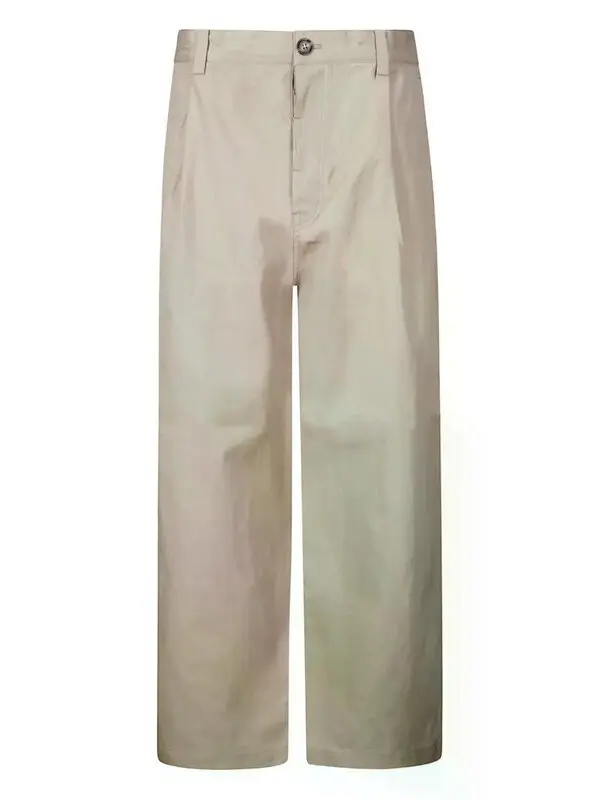 Sofie D'hoore Straight-leg Trousers