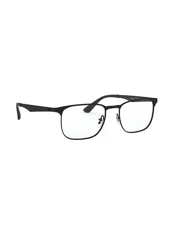 Ray-ban Rectangle-frame Eyeglasses