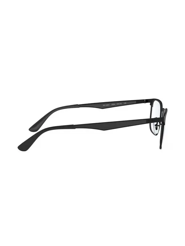 Ray-ban Rectangle-frame Eyeglasses