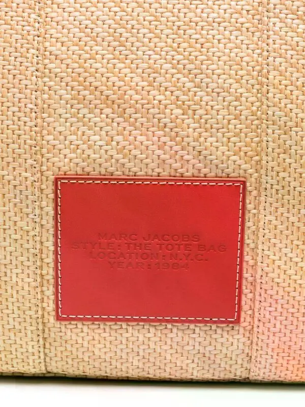 Marc Jacobs Daisy Tote Bag - Neutrals