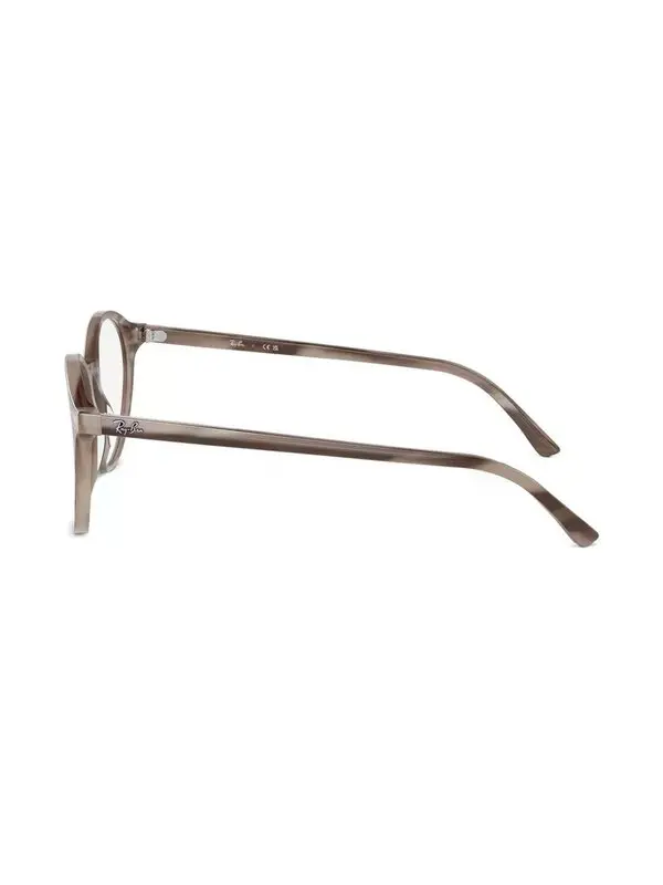 Ray-ban Bernard Eyeglasses