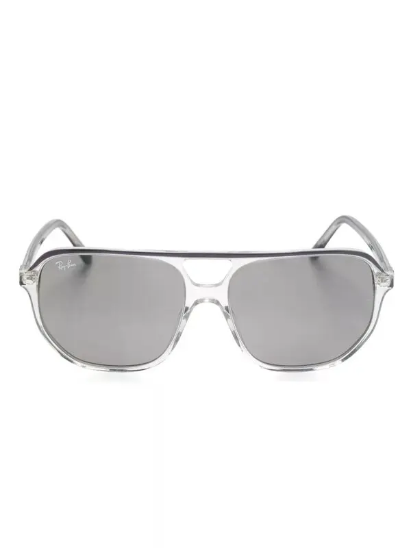 Ray-ban Bill One Sunglasses - Black