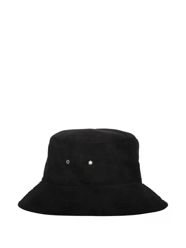 NAHMIAS Cotton Bucket Hat