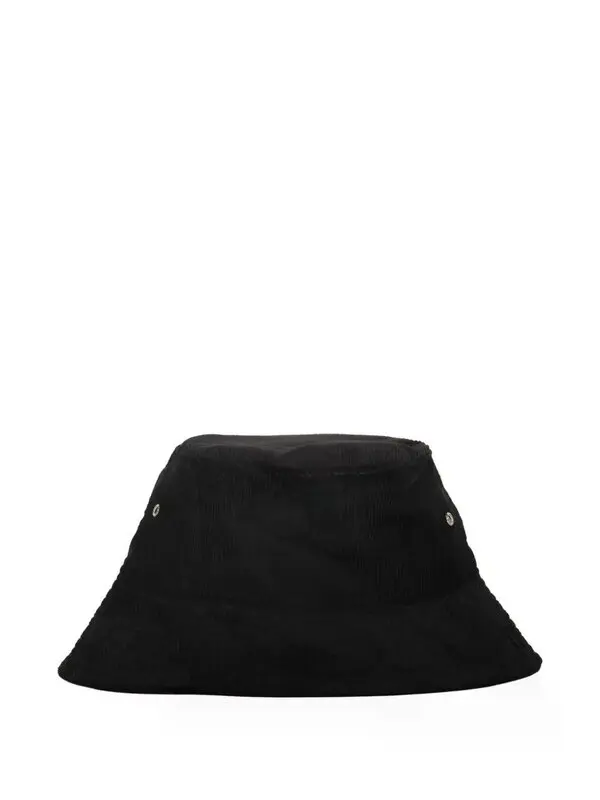 NAHMIAS Cotton Bucket Hat