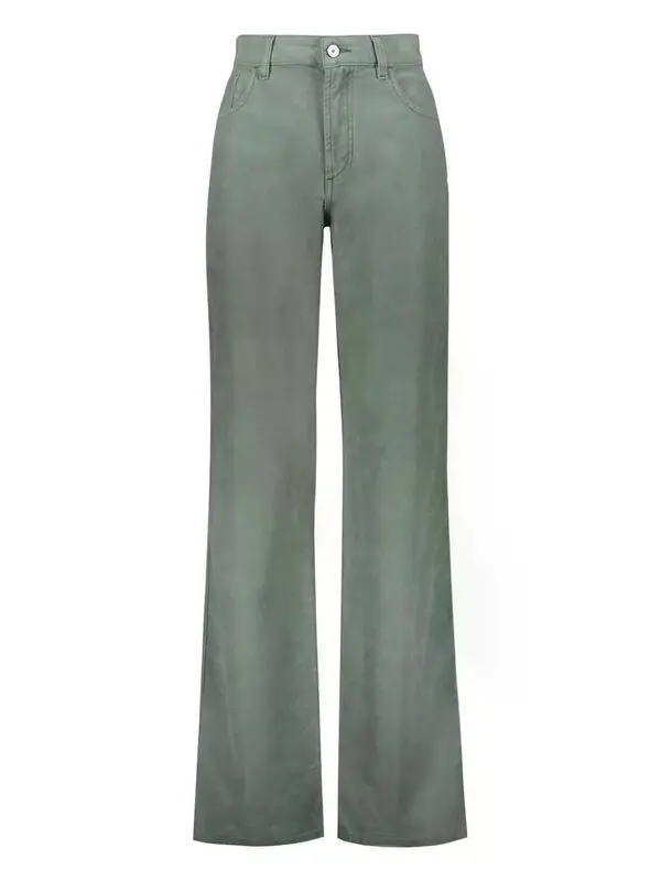 Missoni Cotton-blend Trousers