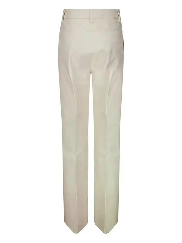 THELATEST Straight-leg Trousers