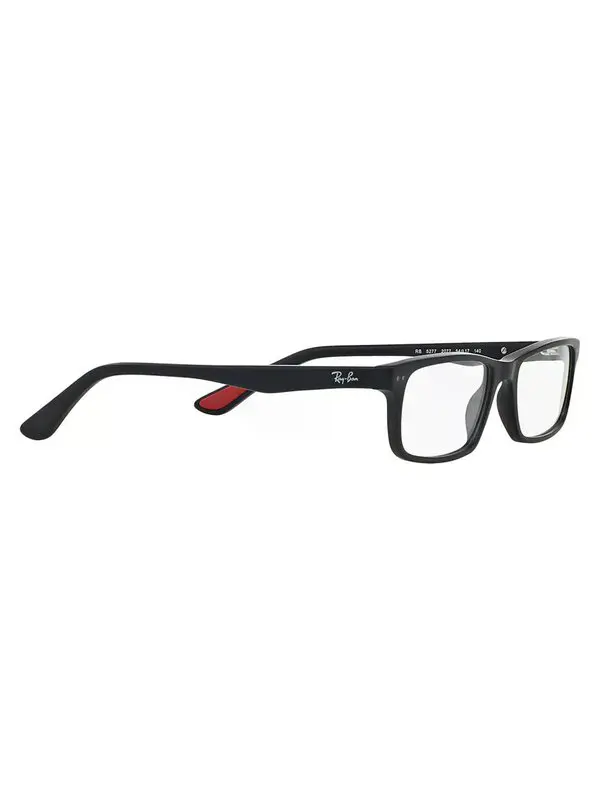 Ray-ban Rectangle-frame Eyeglasses