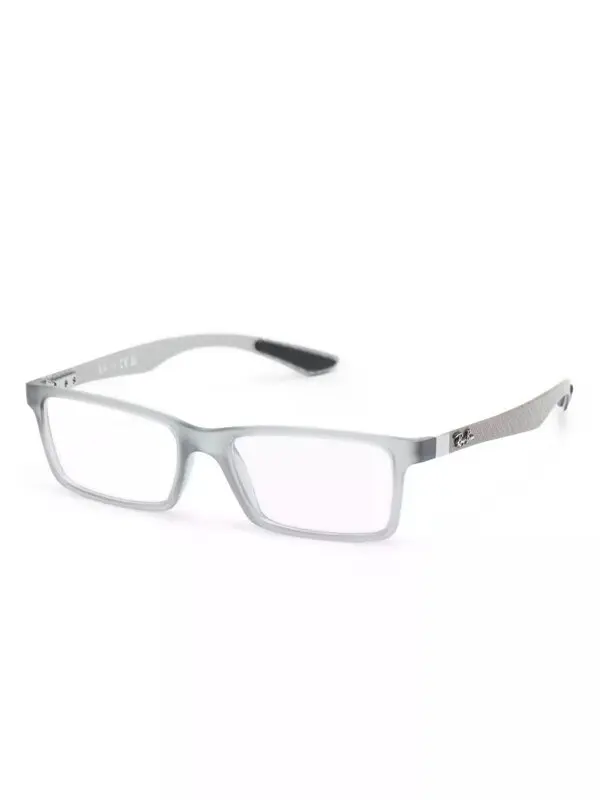 Ray-ban Rectangle-frame Eyeglasses