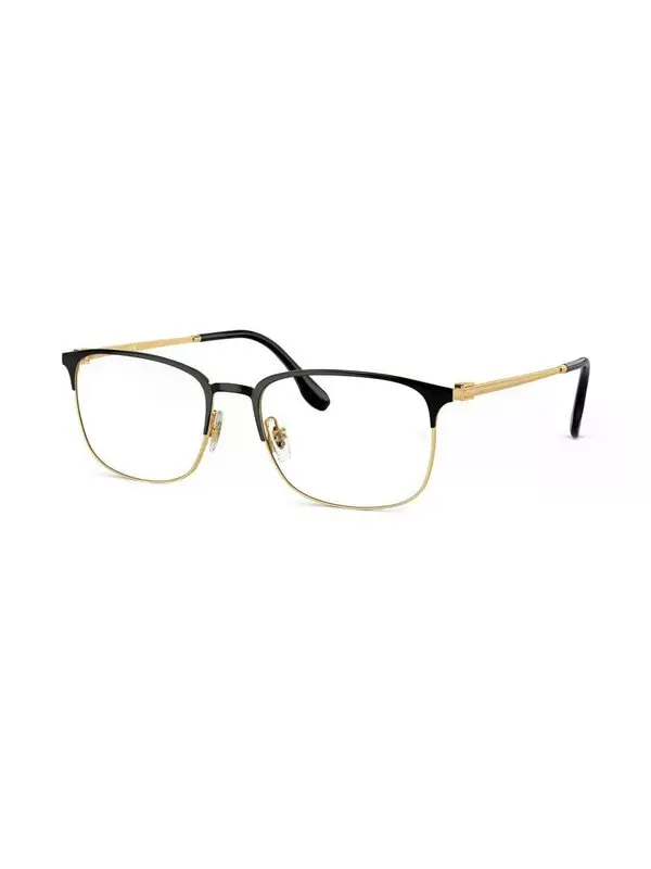 Ray-ban Square Frame Eyeglasses