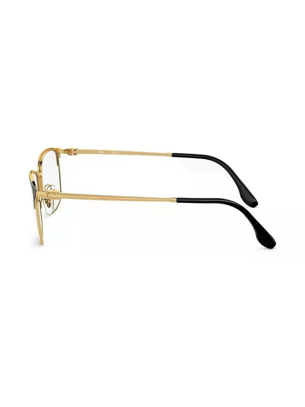 Ray-ban Square Frame Eyeglasses