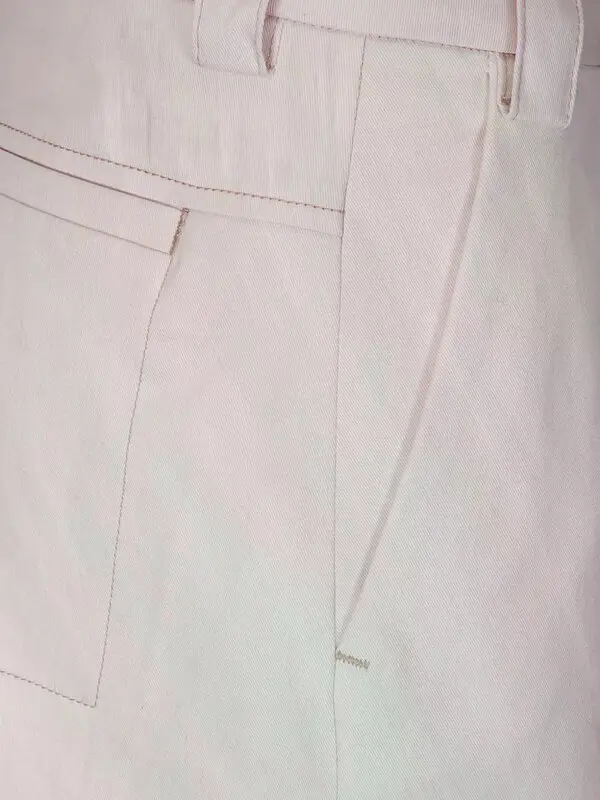 THELATEST Straight-leg Trousers