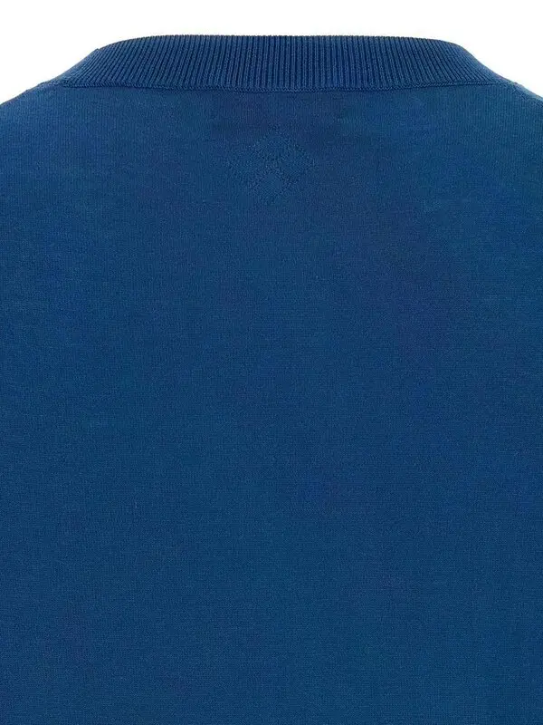 BALLANTYNE Cotton T-shirt