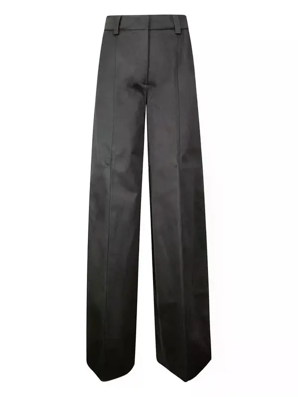 THELATEST Wide-leg Trousers