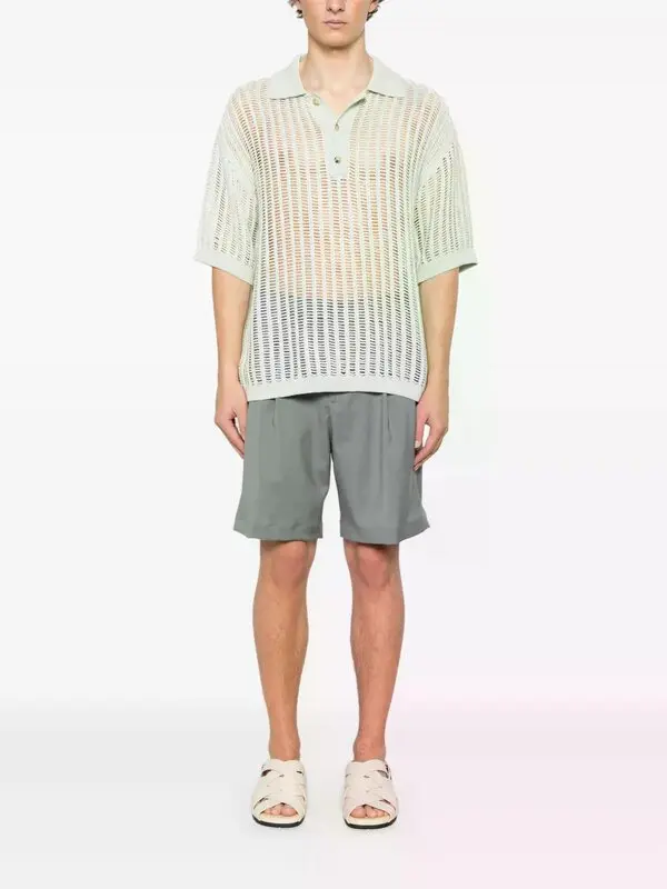 LOW BRAND Miami Shorts