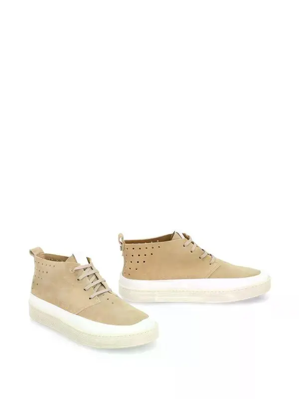 VOLTA Hi-top Sneakers