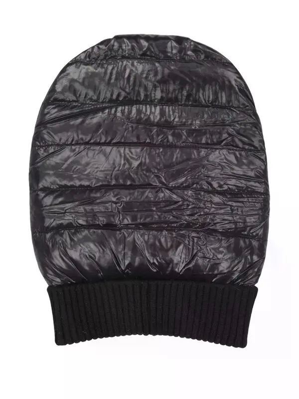 Herno Padded Beanie