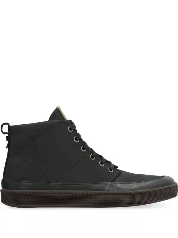 VOLTA Hi-top Sneakers