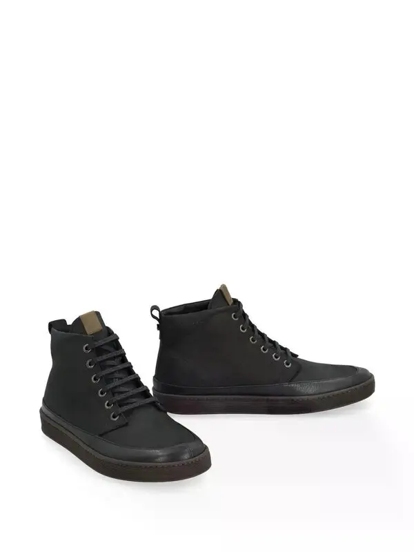 VOLTA Hi-top Sneakers