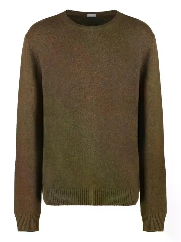 Malo Crew-neck Cashmere Sweater