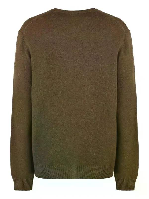 Malo Crew-neck Cashmere Sweater