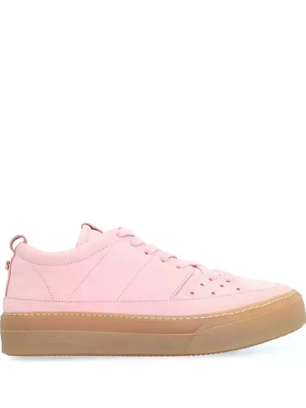 VOLTA Judoka Low-top Sneakers