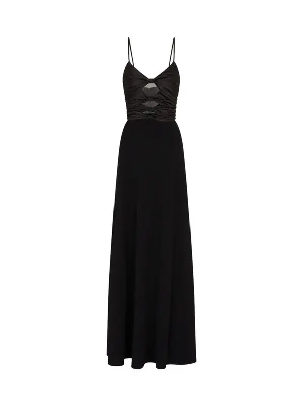 Emporio Armani Dress - Black