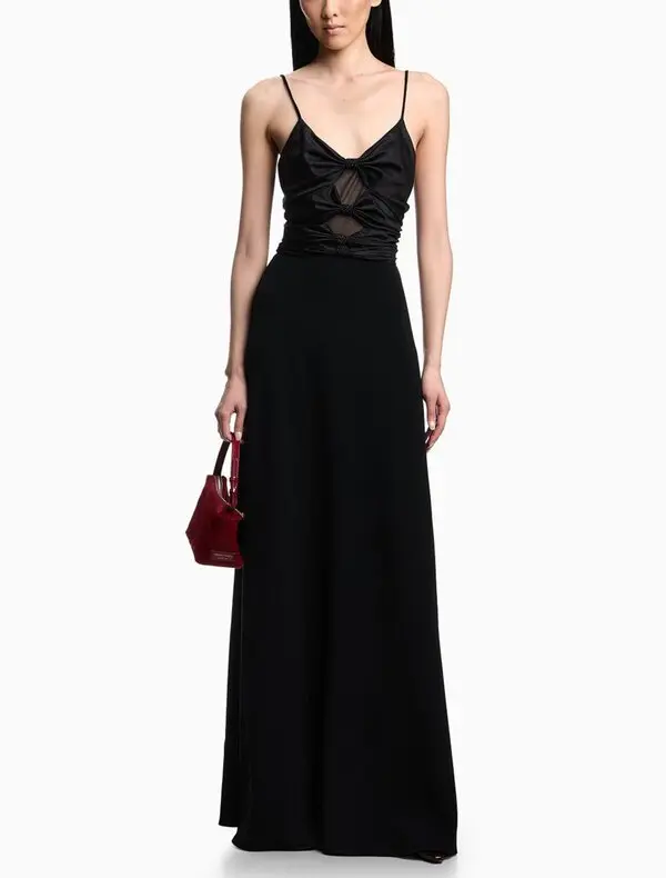 Emporio Armani Dress - Black