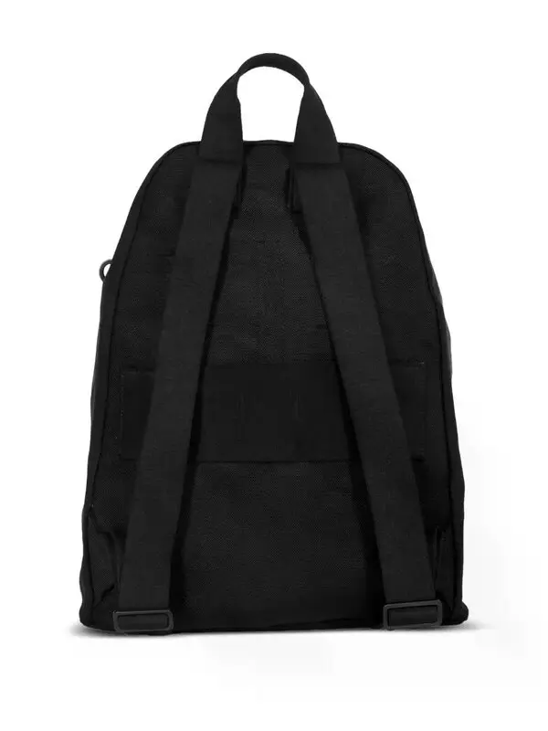 Rick Owens Zip-up Backpack