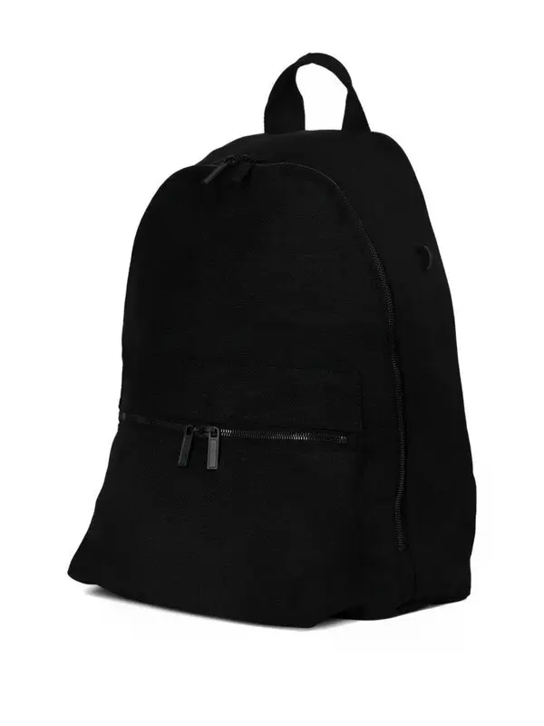 Rick Owens Zip-up Backpack