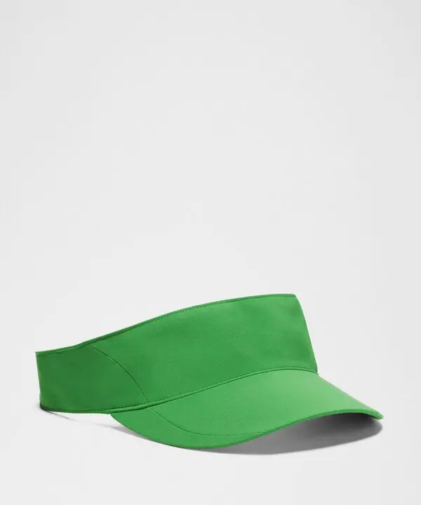 Lululemon Lightweight All-sport Visor - Chameleon