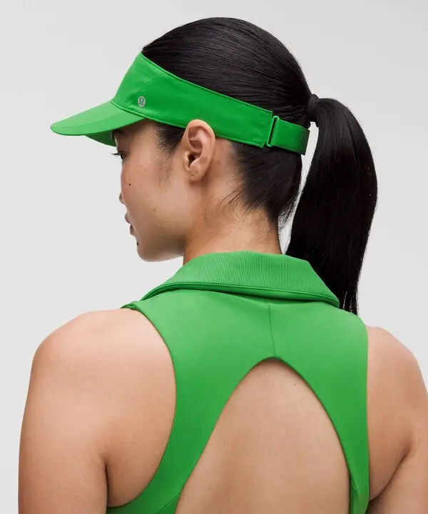Lululemon Lightweight All-sport Visor - Chameleon