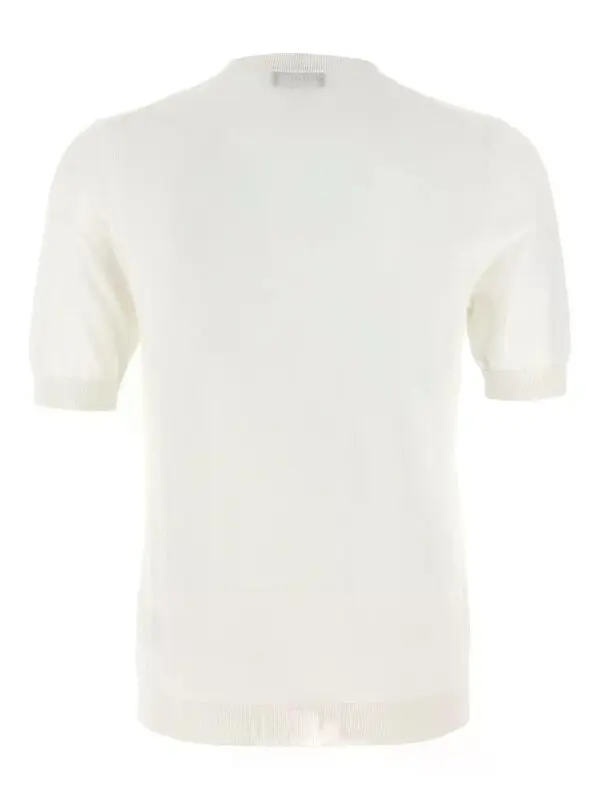 BALLANTYNE Cotton T-shirt
