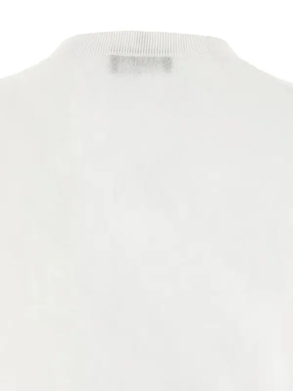 BALLANTYNE Cotton T-shirt