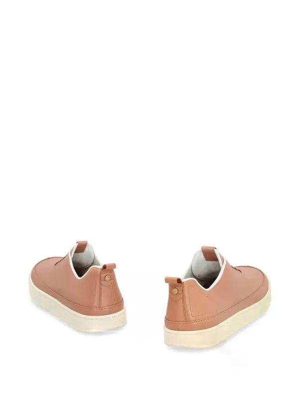 VOLTA Bosco Hybrid Low-top Sneakers
