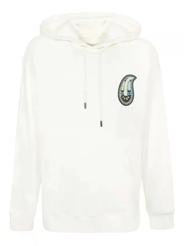 Opening Ceremony Jersey Hoodie