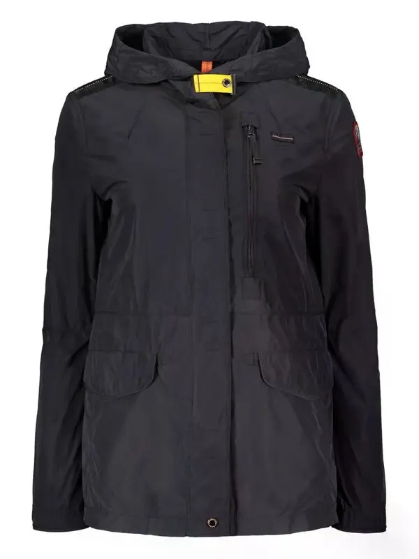 PARAJUMPERS Spring Hooded Jacket