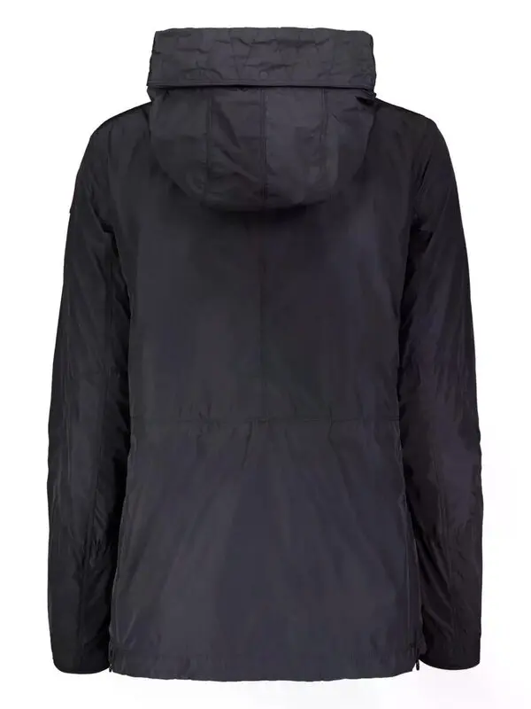 PARAJUMPERS Spring Hooded Jacket