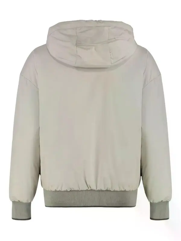 MOORER Becka Bomber Jacket