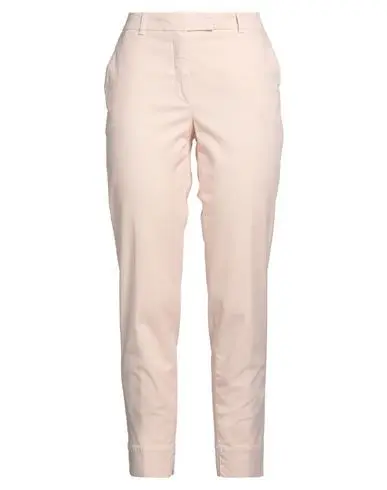 Peserico Cotton Gabardine Tapered Pants
