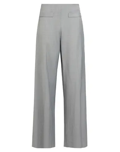 Sandro Straight-leg High-waisted Pants