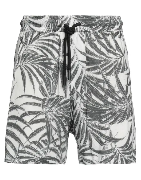 GAELLE PARIS Woven Shorts