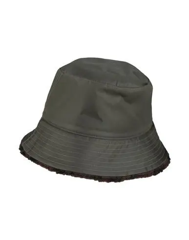 Burberry Bucket Hat - Green