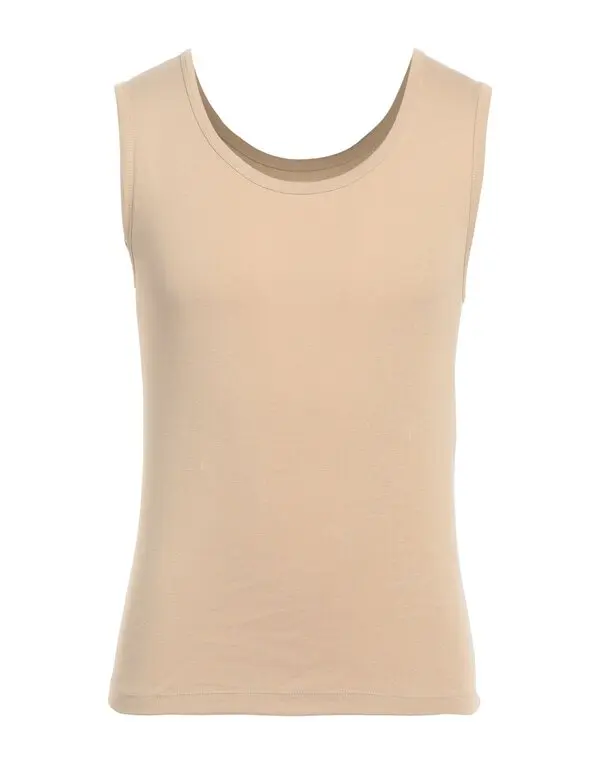 Sandro Tank Top Size Cotton