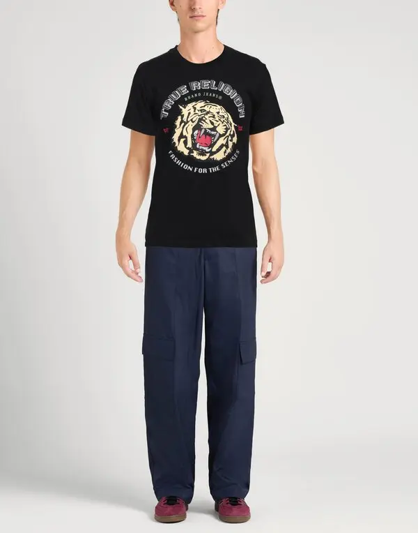 True Religion T-shirt Size Cotton